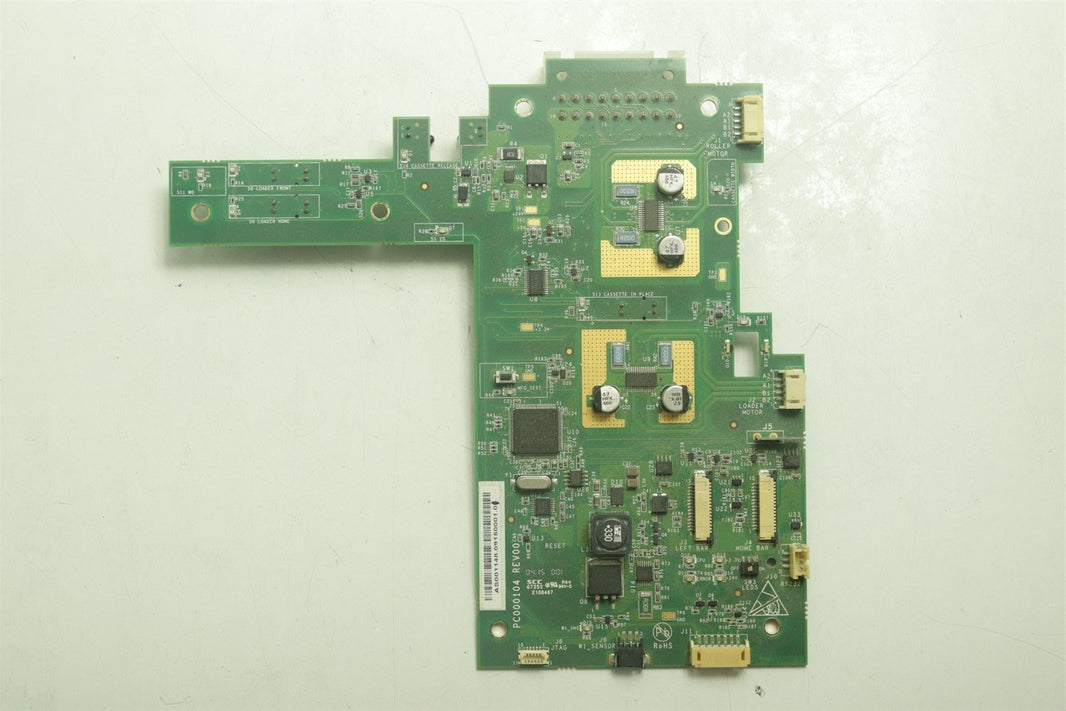 Carestream Parts – part2Go