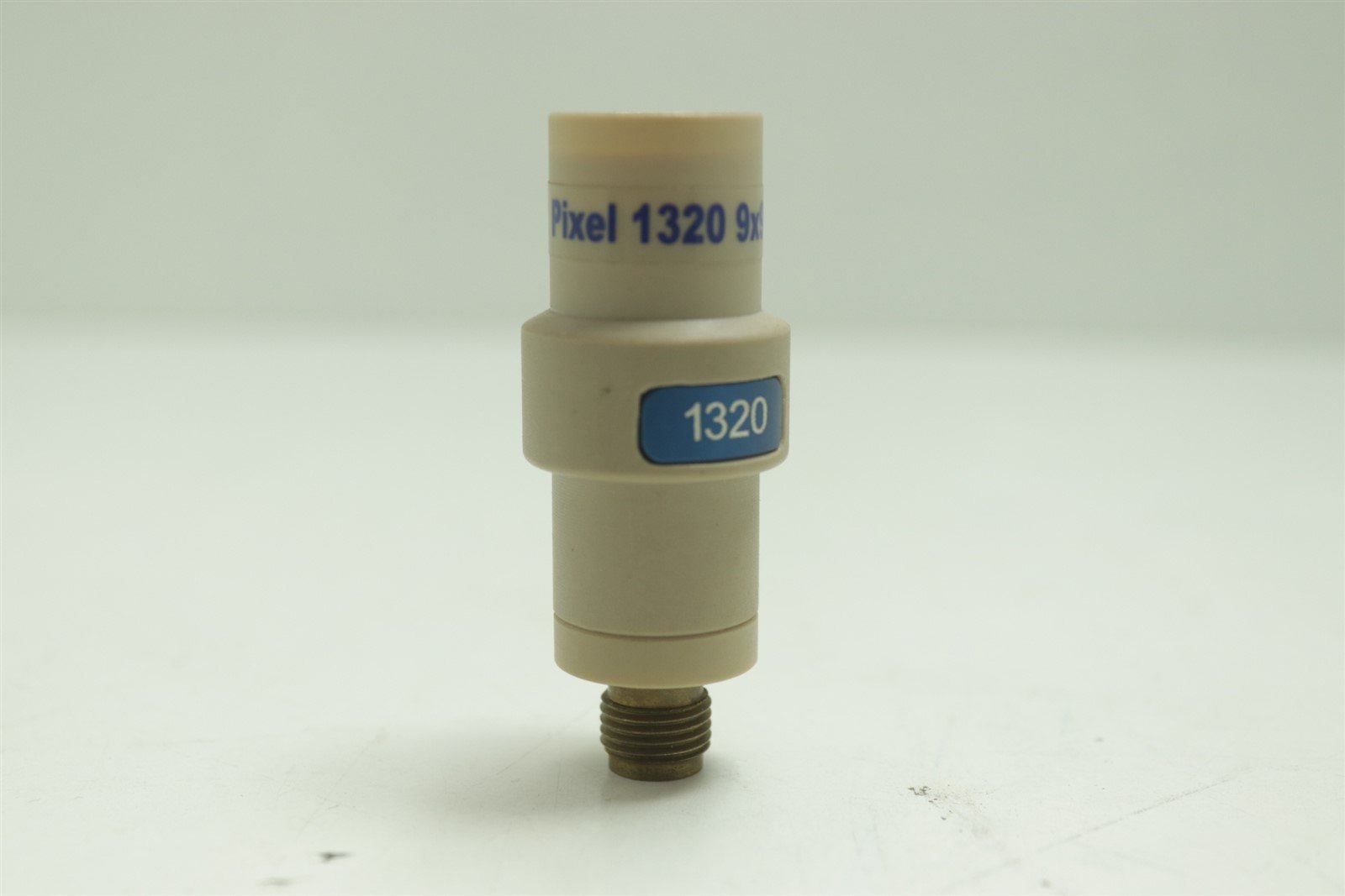 Alma Lasers Pixel 1320 9x9 Q-Switch tip Focus Lens Distance Gauge – part2Go