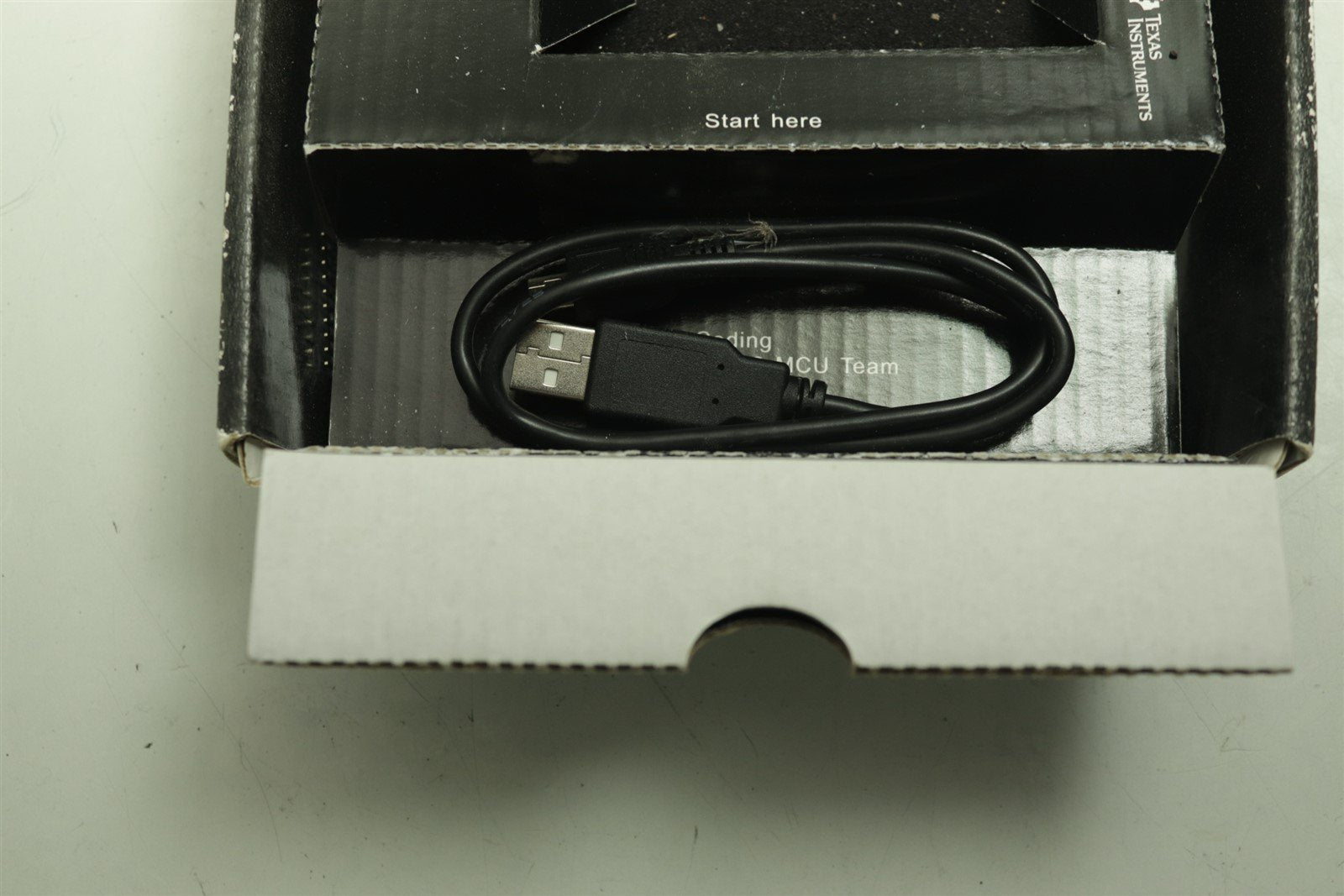 Texas Instruments Msp430 Launchpad Value Line Development Kit Msp Exp4 Part2go