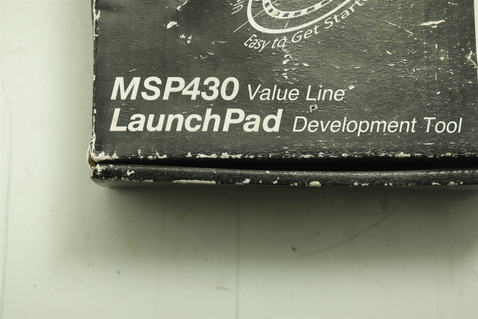 Texas Instruments Msp430 Launchpad Value Line Development Kit Msp Exp4 Part2go