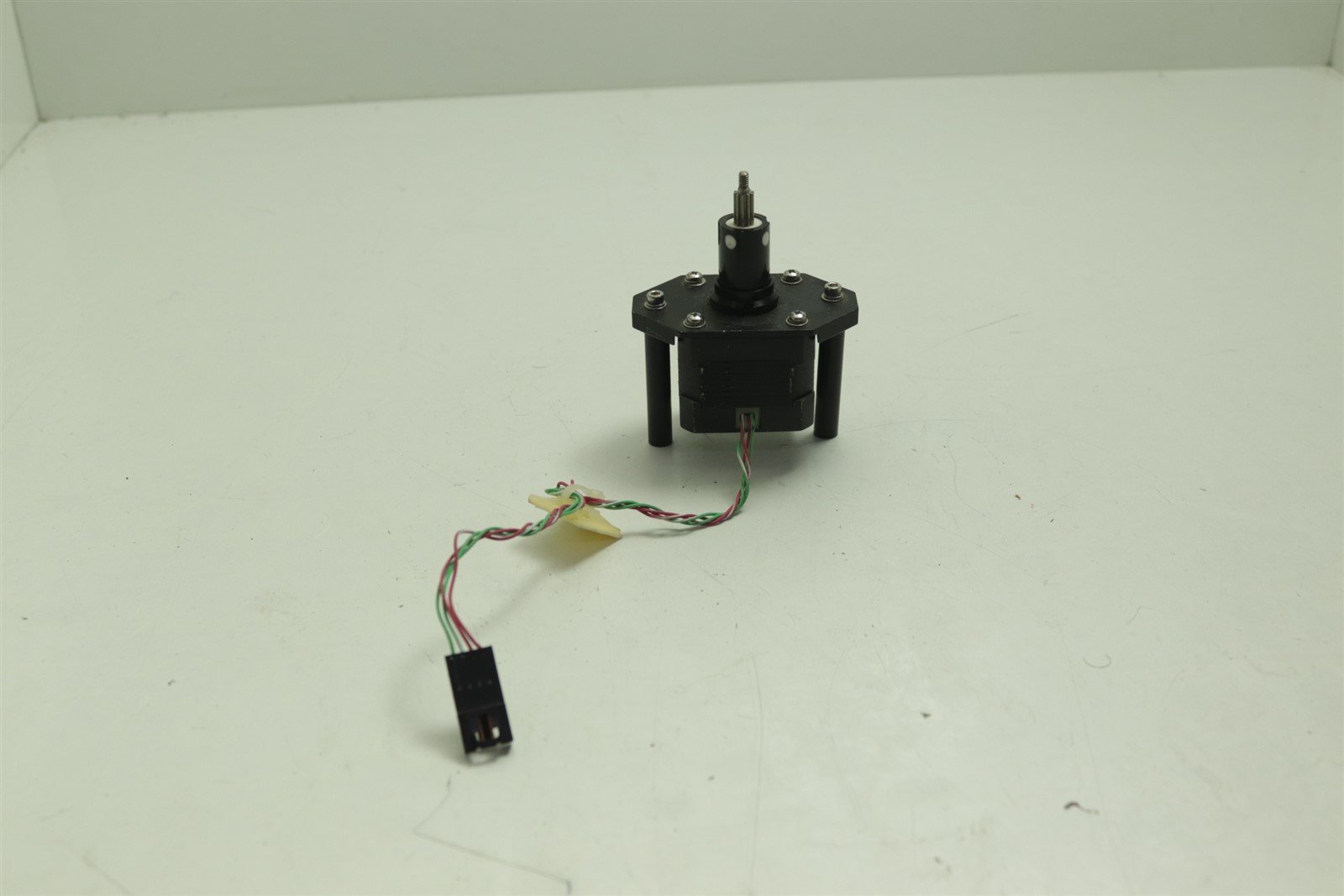 Sarin Cutting Diamond Stage Haydon Switch Stepper Motor E43H4A-12-033E ...