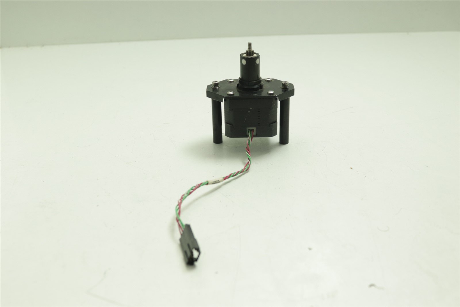 Sarin Cutting Diamond Stage Haydon Switch Stepper Motor E43H4A-05-096 ...