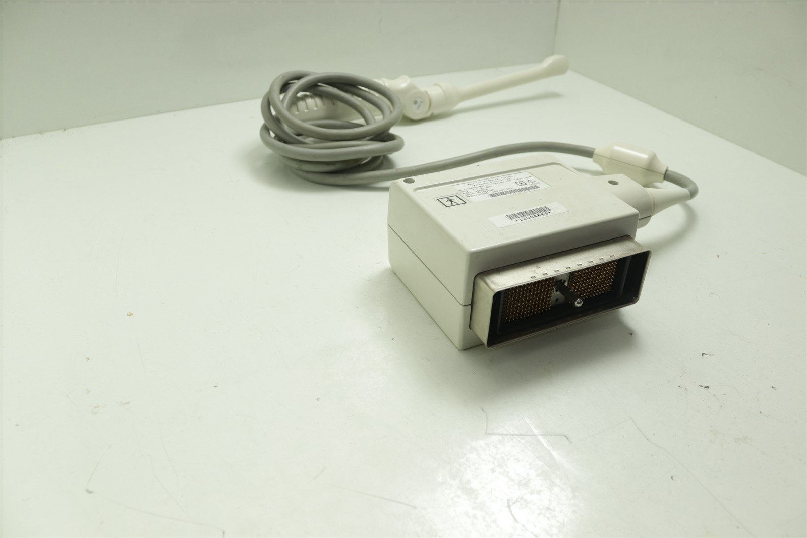 Sun Microsystems Sparc Station IPX 47B 4/50 600-2886-02 – part2Go
