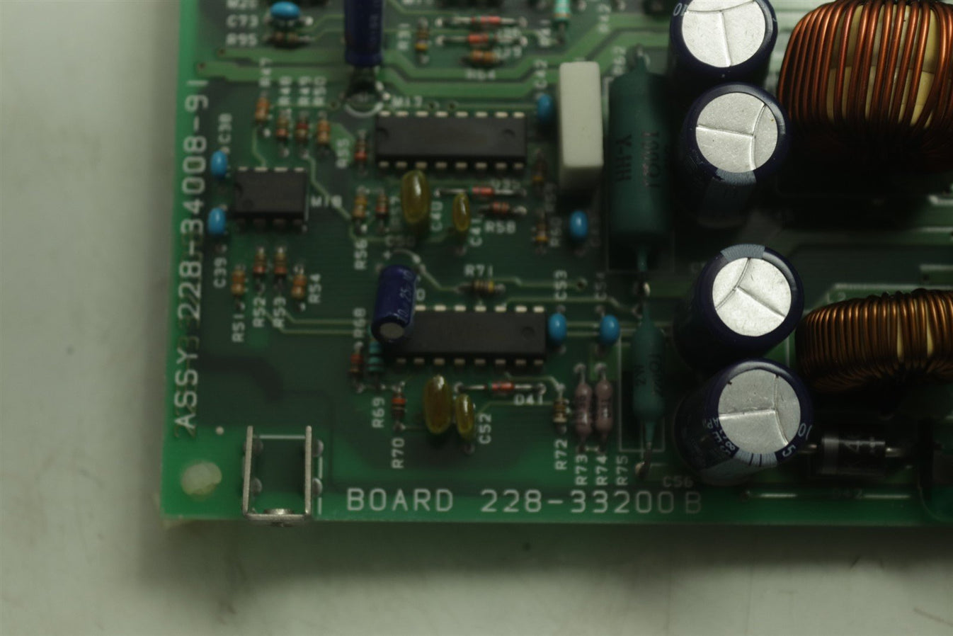 nLIGHT Element Fiber Coupled Laser Diode e06 0500976105 976nm New, Ope ...