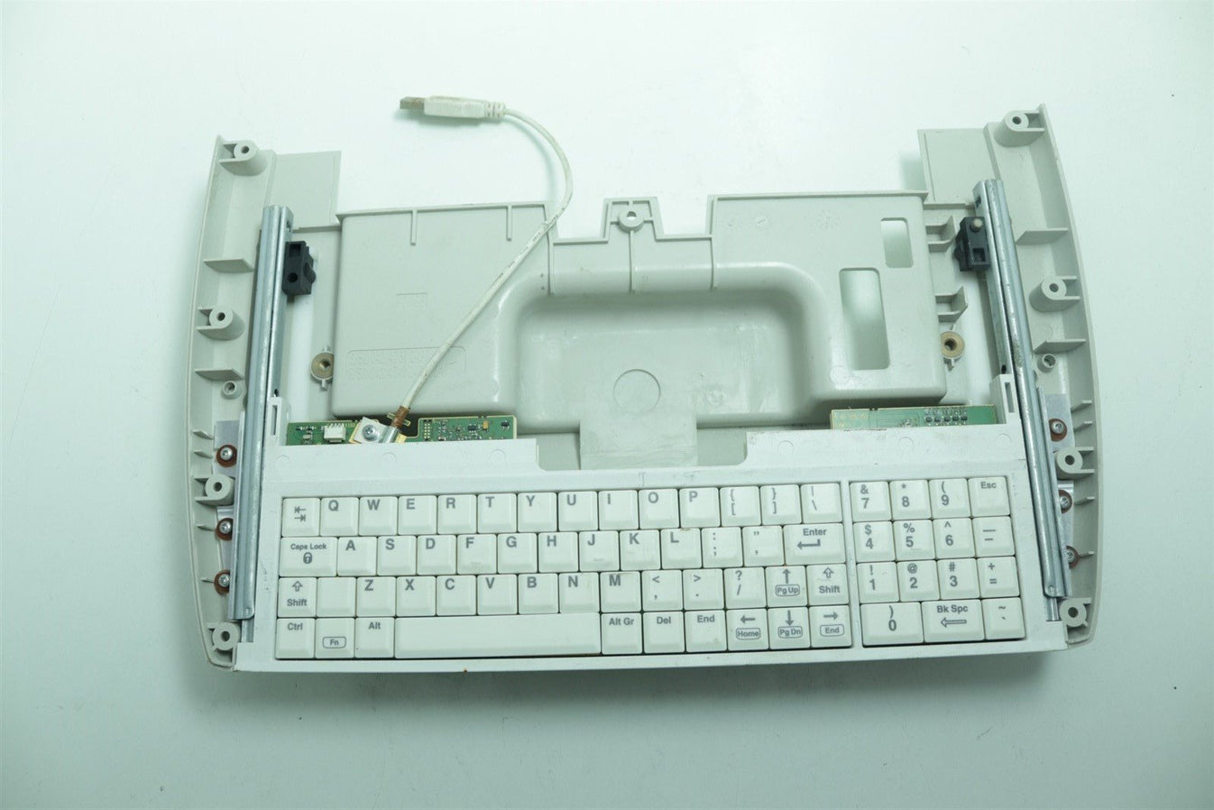 GE Healthcare Vivid S60/S70 Ultrasound System Keyboard Assy 5459218 ...