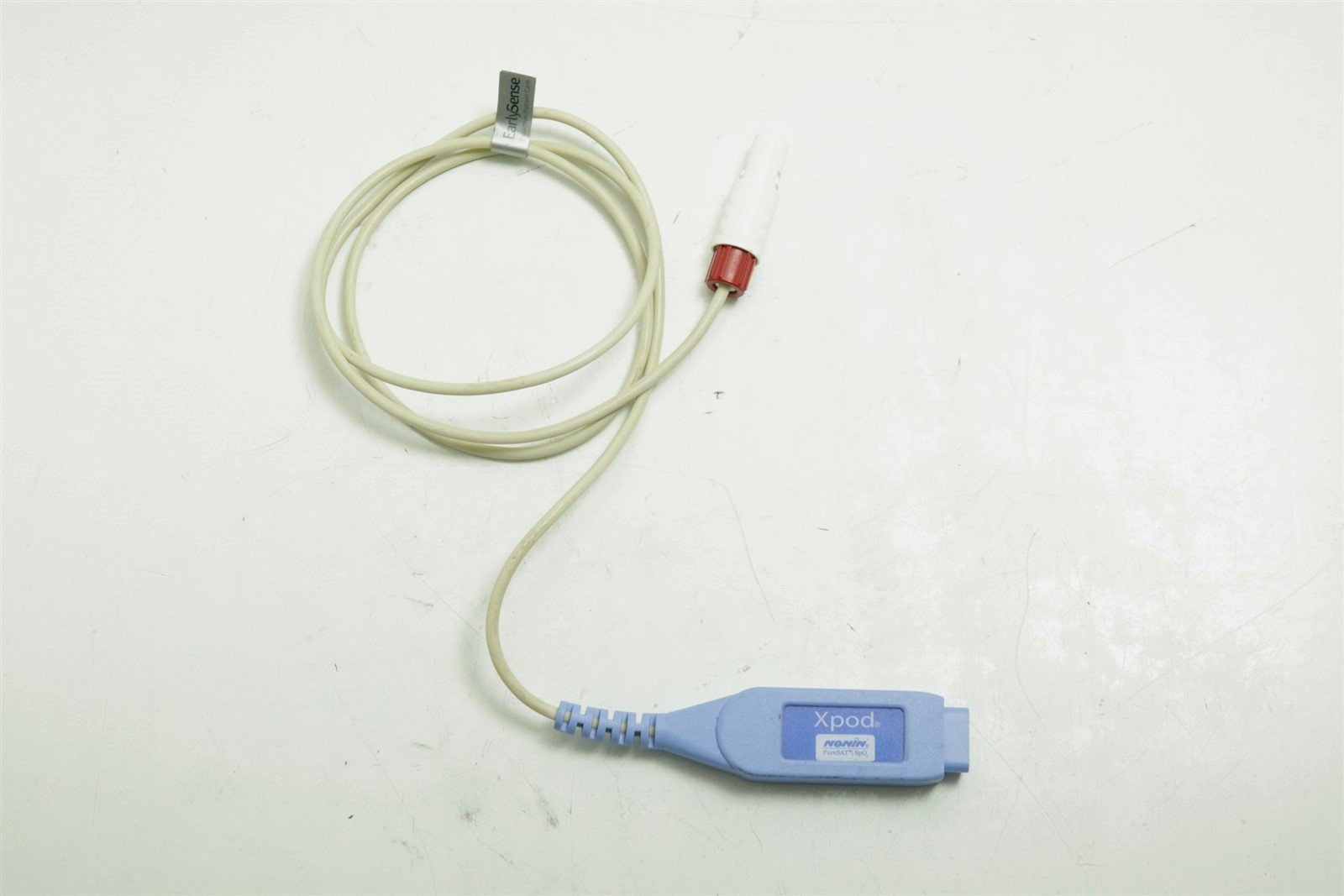 Nonin Xpod Model 3012LP Patient Cable – part2Go