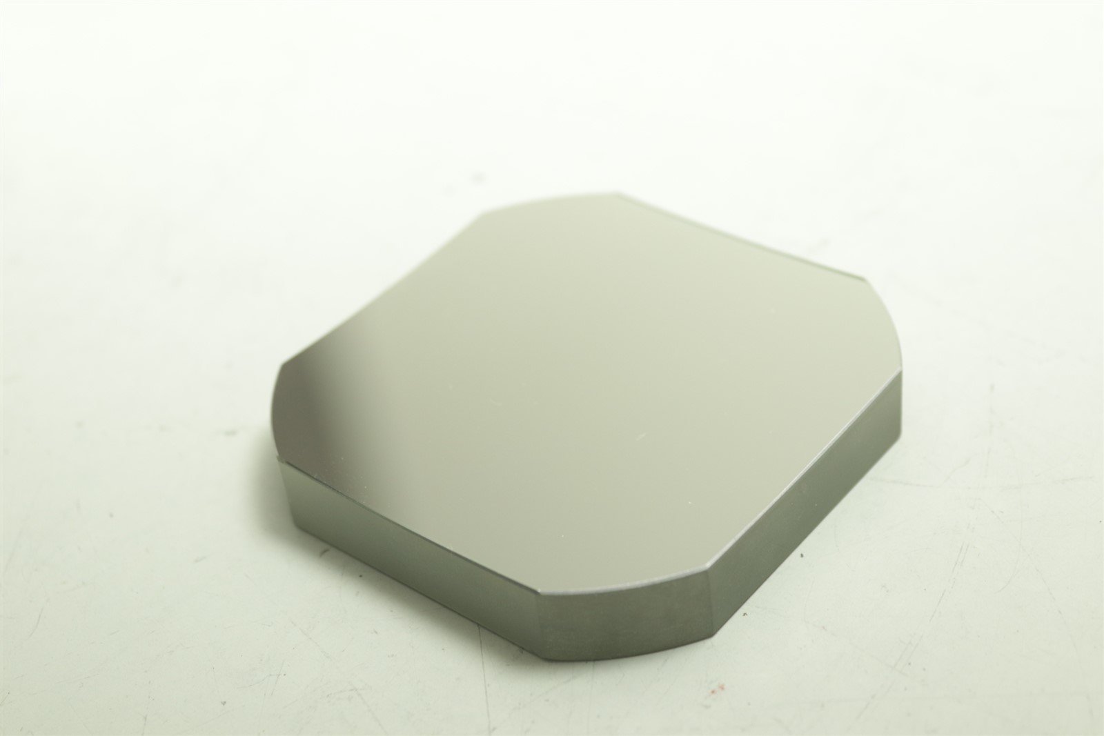 Spectrometer Concave Square Mirror Focal Length ≈22cm – part2Go
