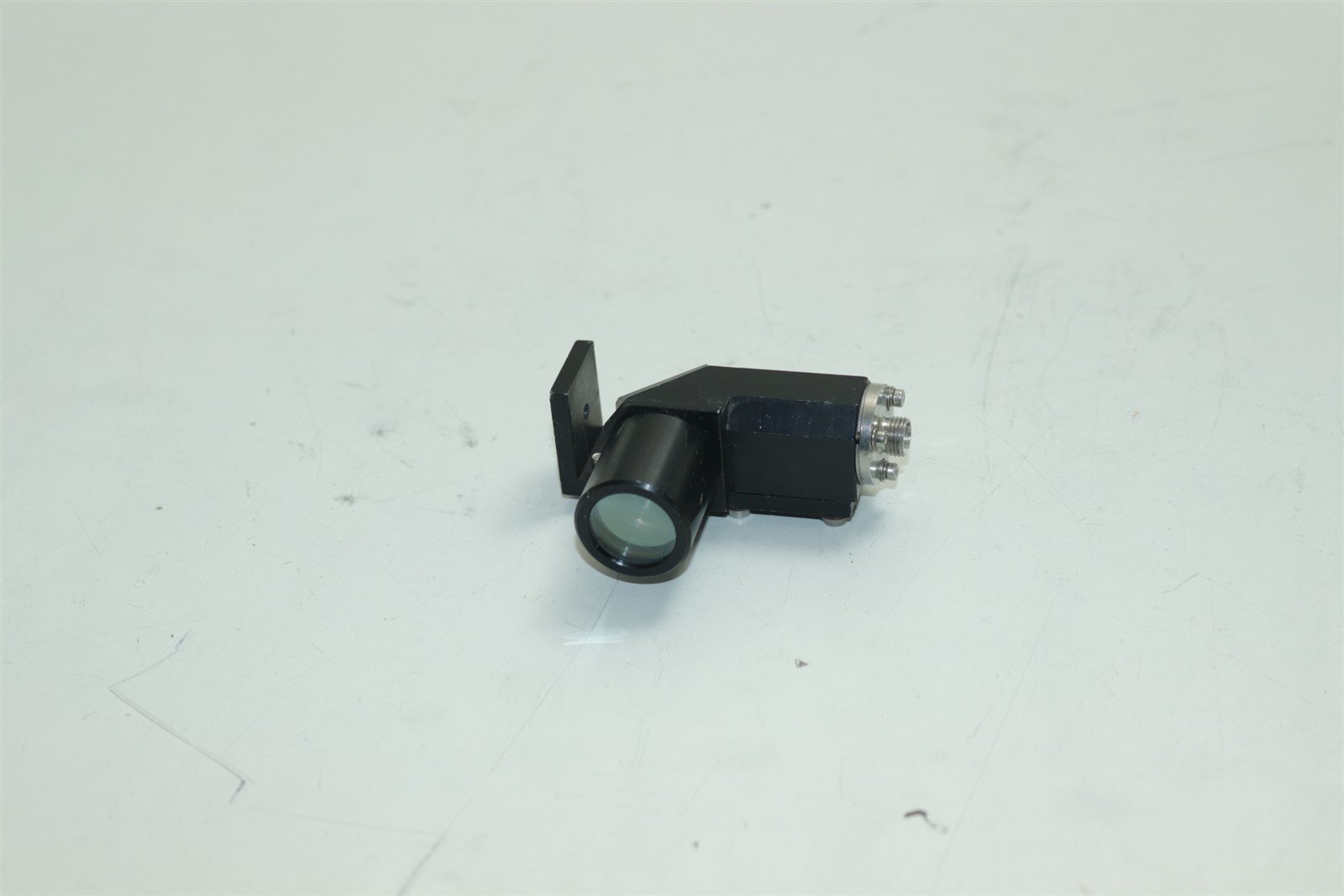 Sarin Diamond Cutting Machine Collimator – part2Go