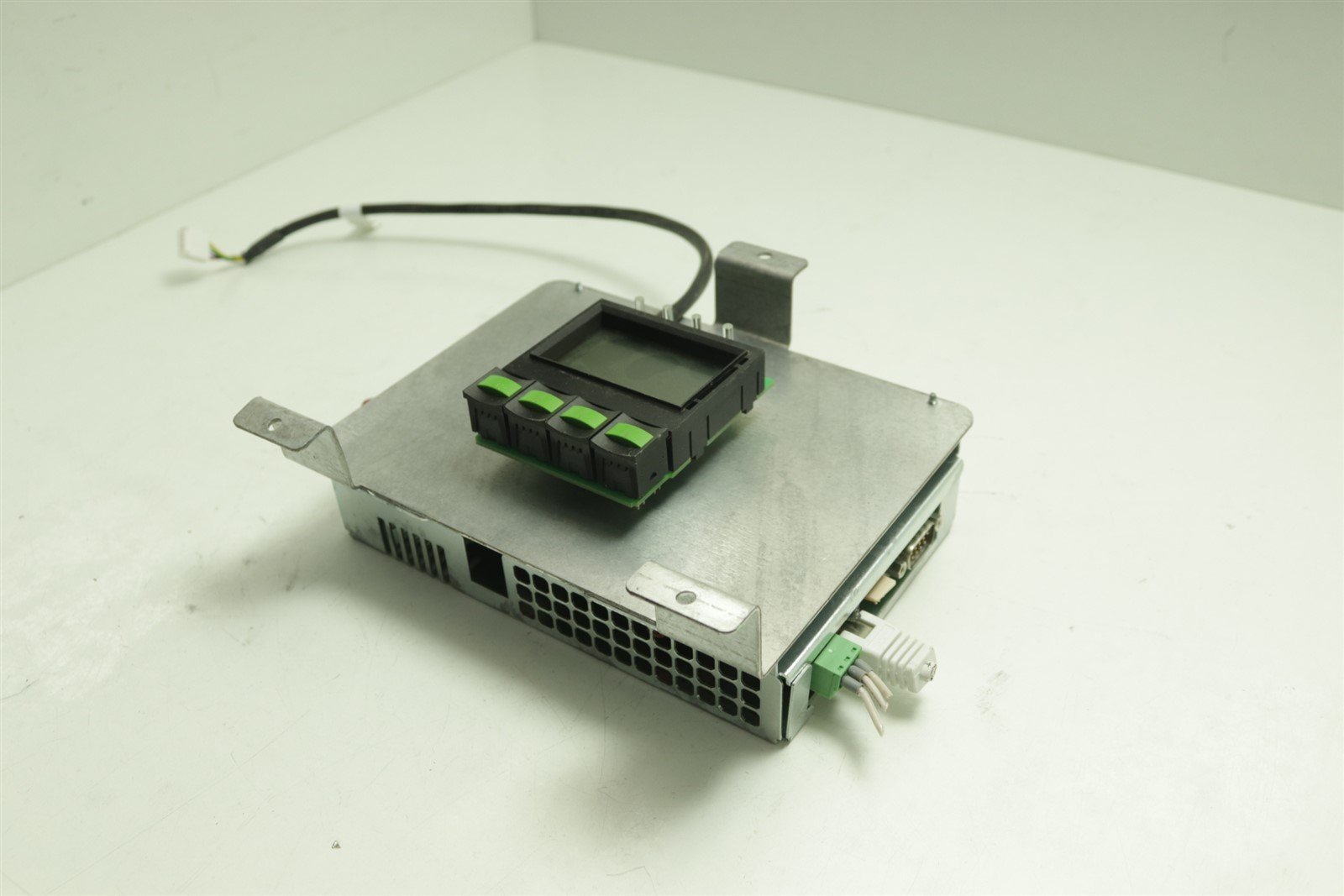 BENNING MCU-2500 Adapter – part2Go