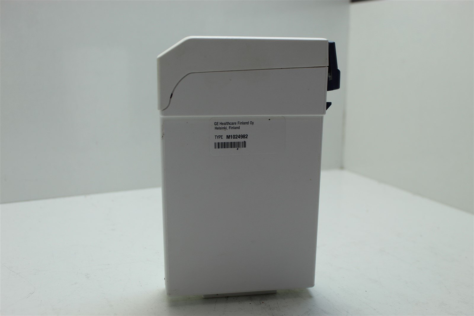 GE Blank Module M1024982 – part2Go