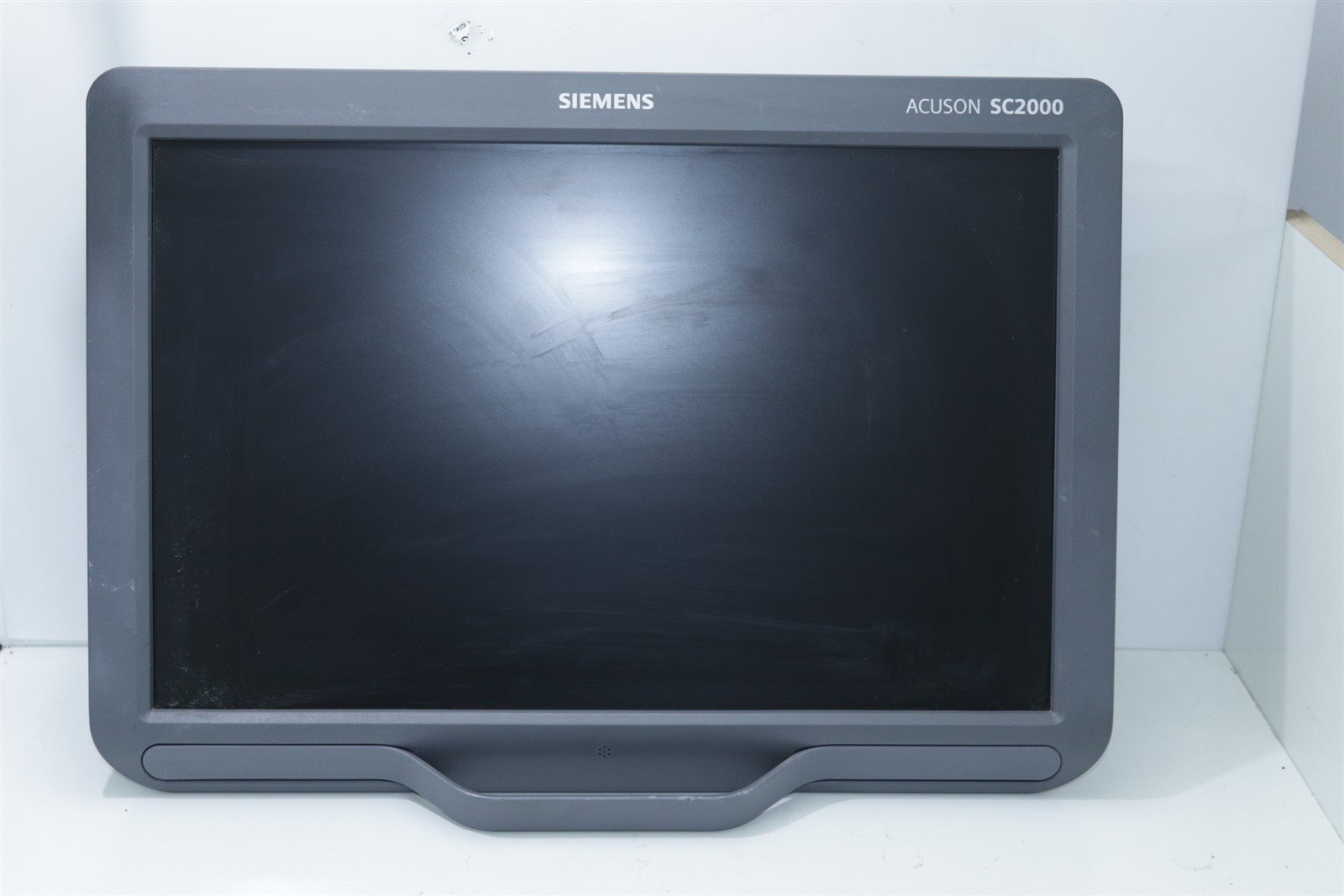 Siemens Acuson SC2000 Ultrasound Display Monitor Assembly 10045133 ...