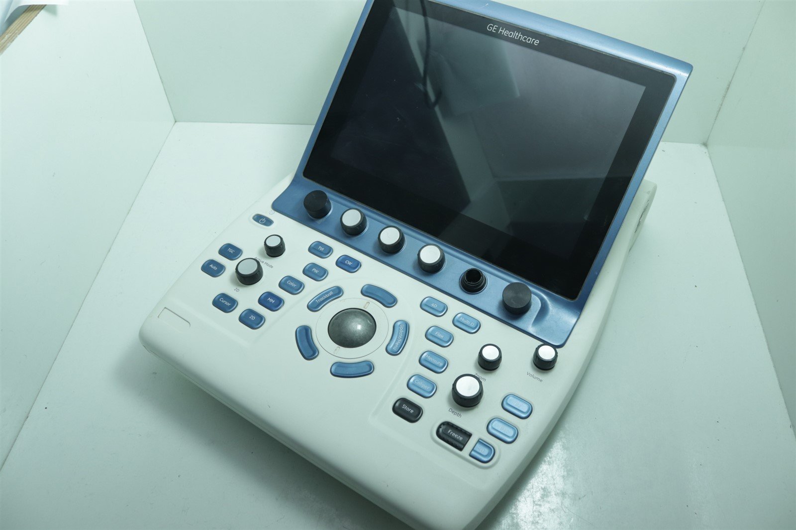 GE Healthcare S60/S70 KeyBoard and Touchscreen 5482579 – part2Go