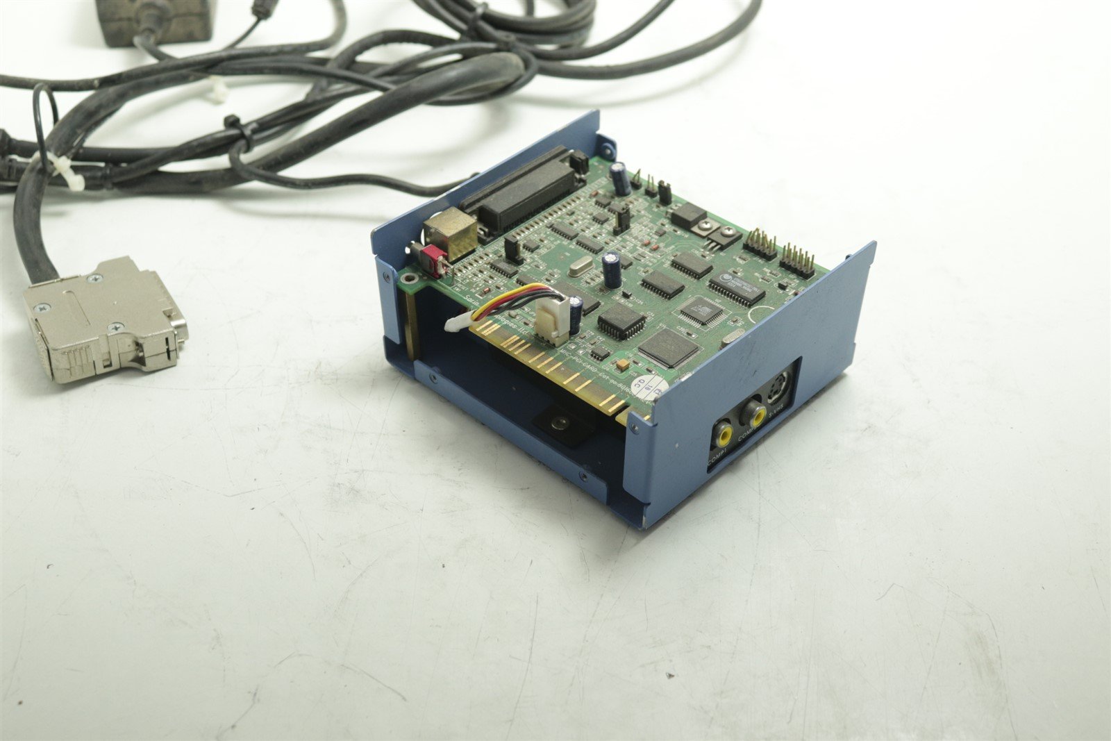 Sarin DiaMension MHC PCI Card assy 80016E – part2Go